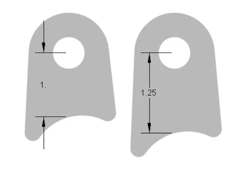 Tab Jig kit — Warfighter Fabrication