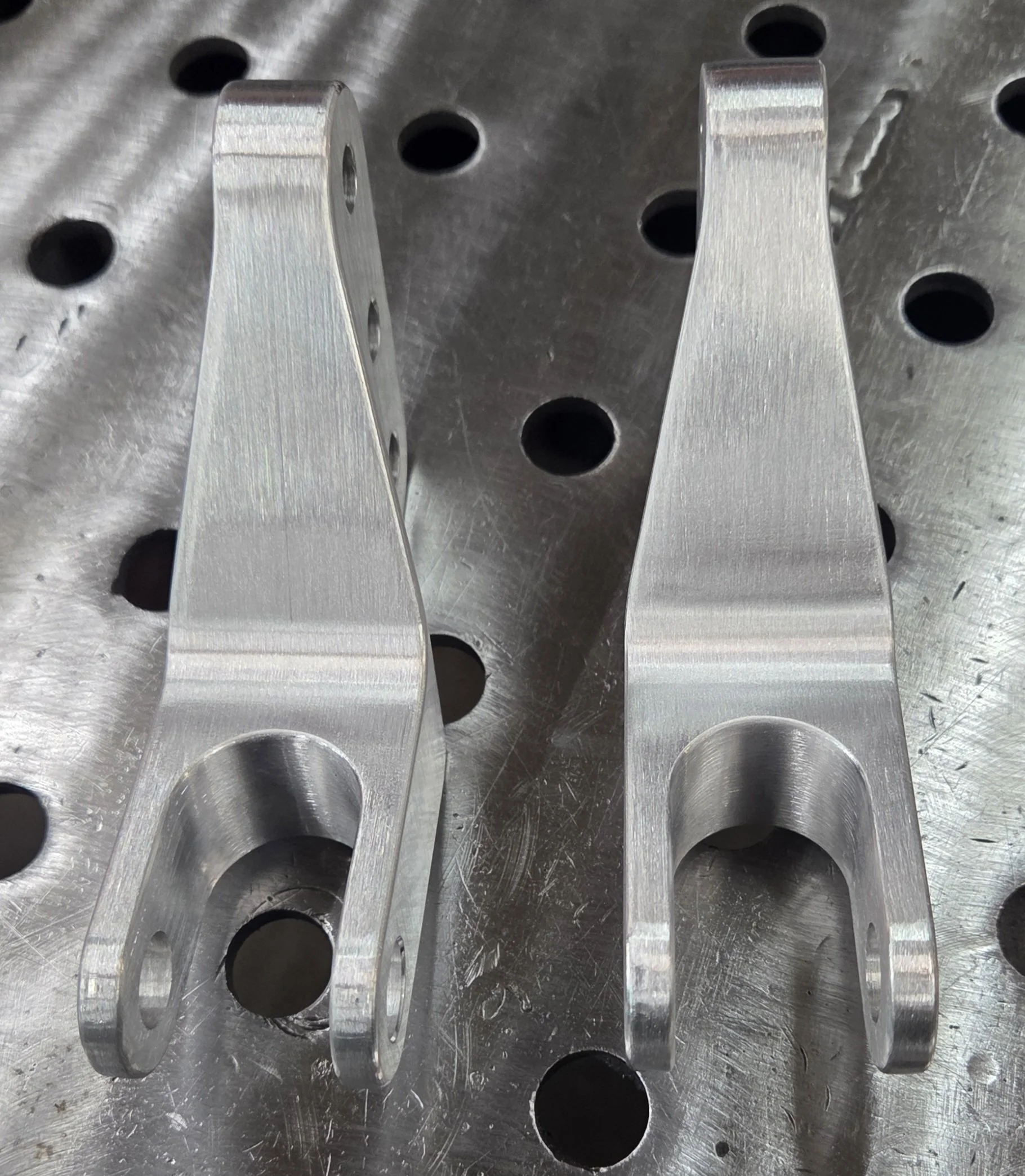 High Performance Drag Racing Parts — Warfighter Fabrication