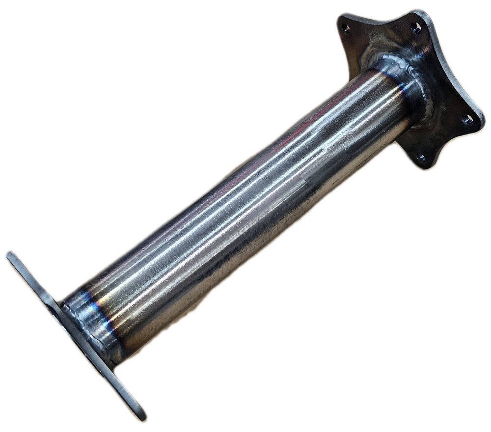 High Performance Drag Racing Parts — Warfighter Fabrication