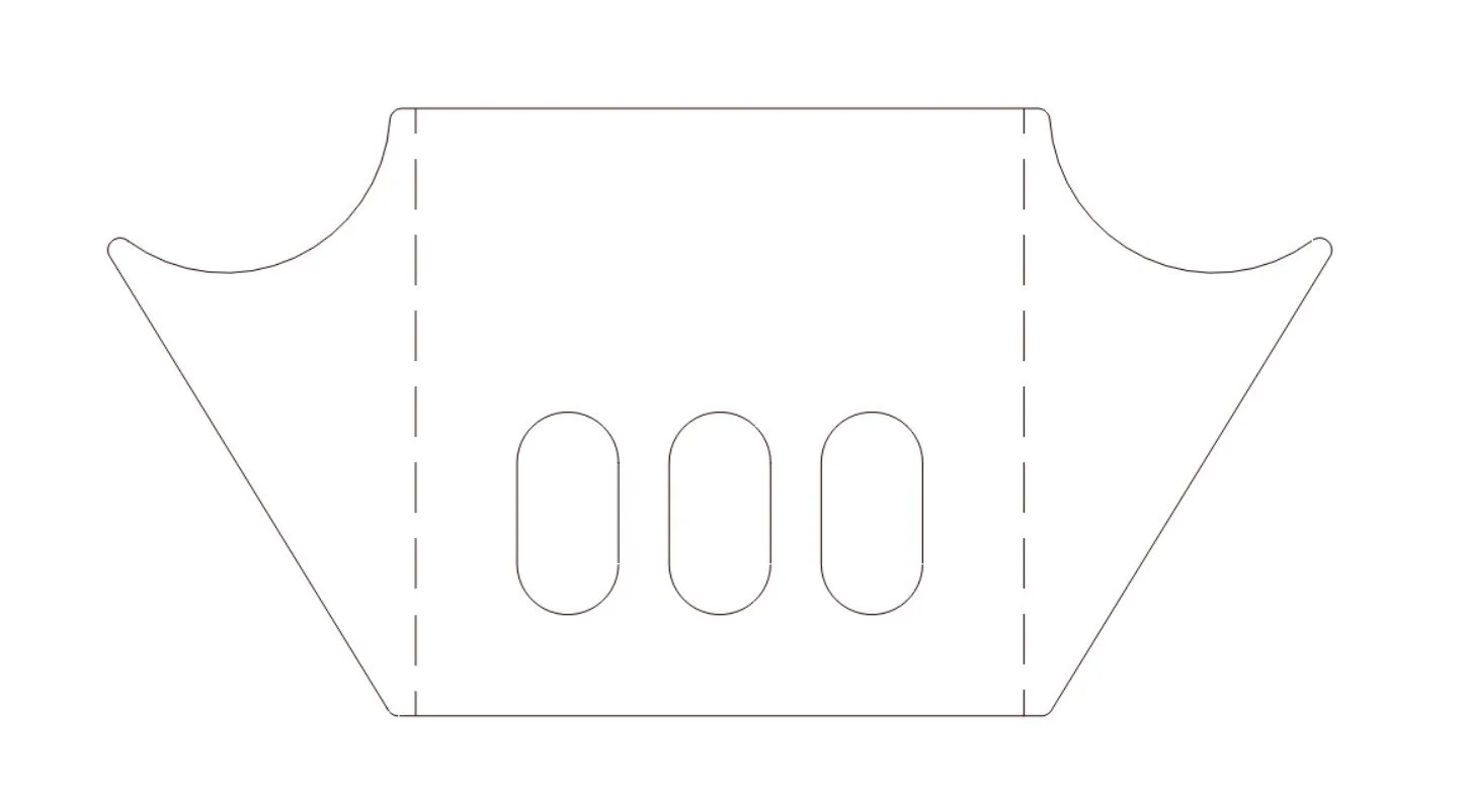 DXF Files — High Performance Drag Racing Parts — Warfighter Fabrication