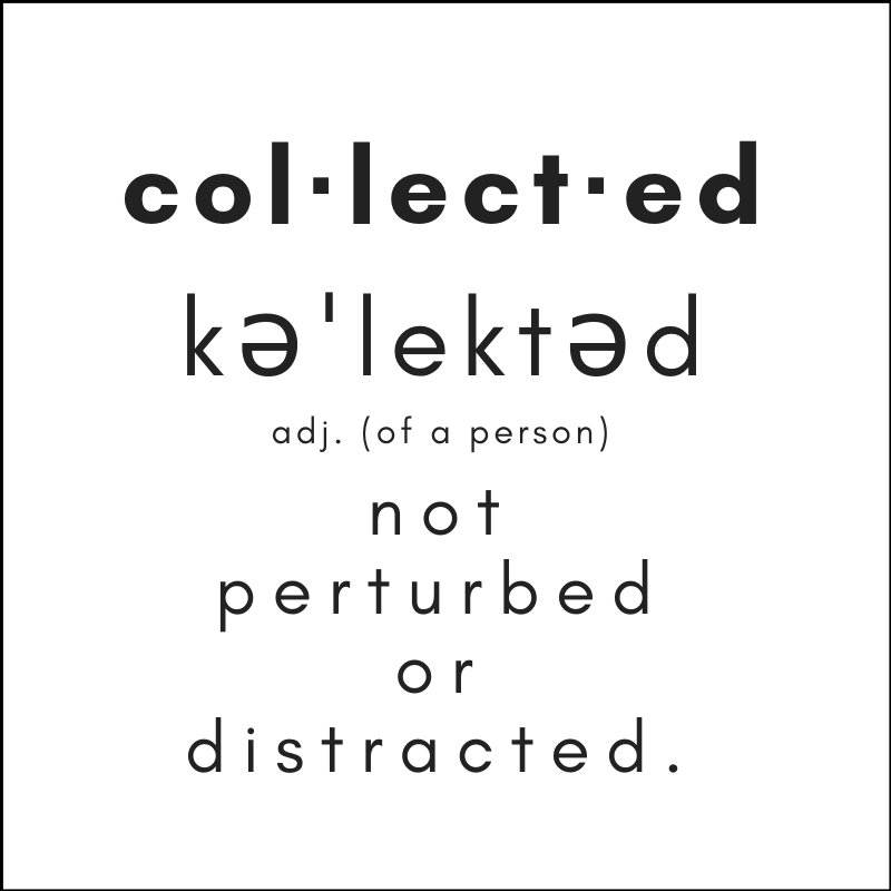 Collected Workshops — COLLECTED