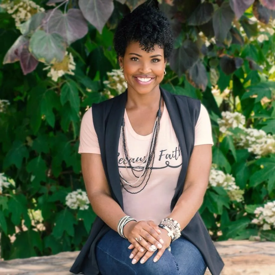 Episode #46- Shamyra Parker — COLLECTED