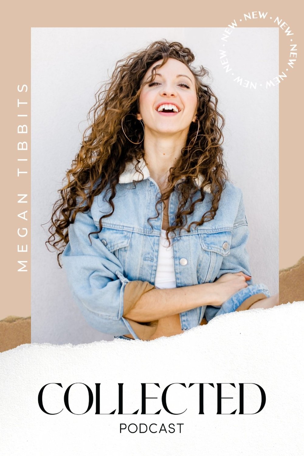 S4 Episode #16- Megan Tibbits — COLLECTED