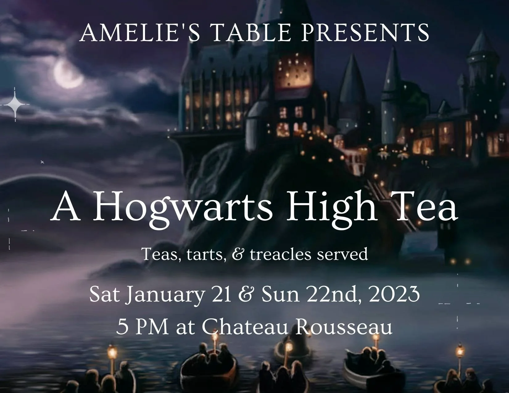 Shop — Amelie’s Table