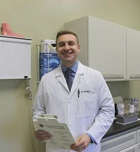 Podiatrist, Dr. Geoffrey Schilling, DPM | Glen Mills Kennett Square ...