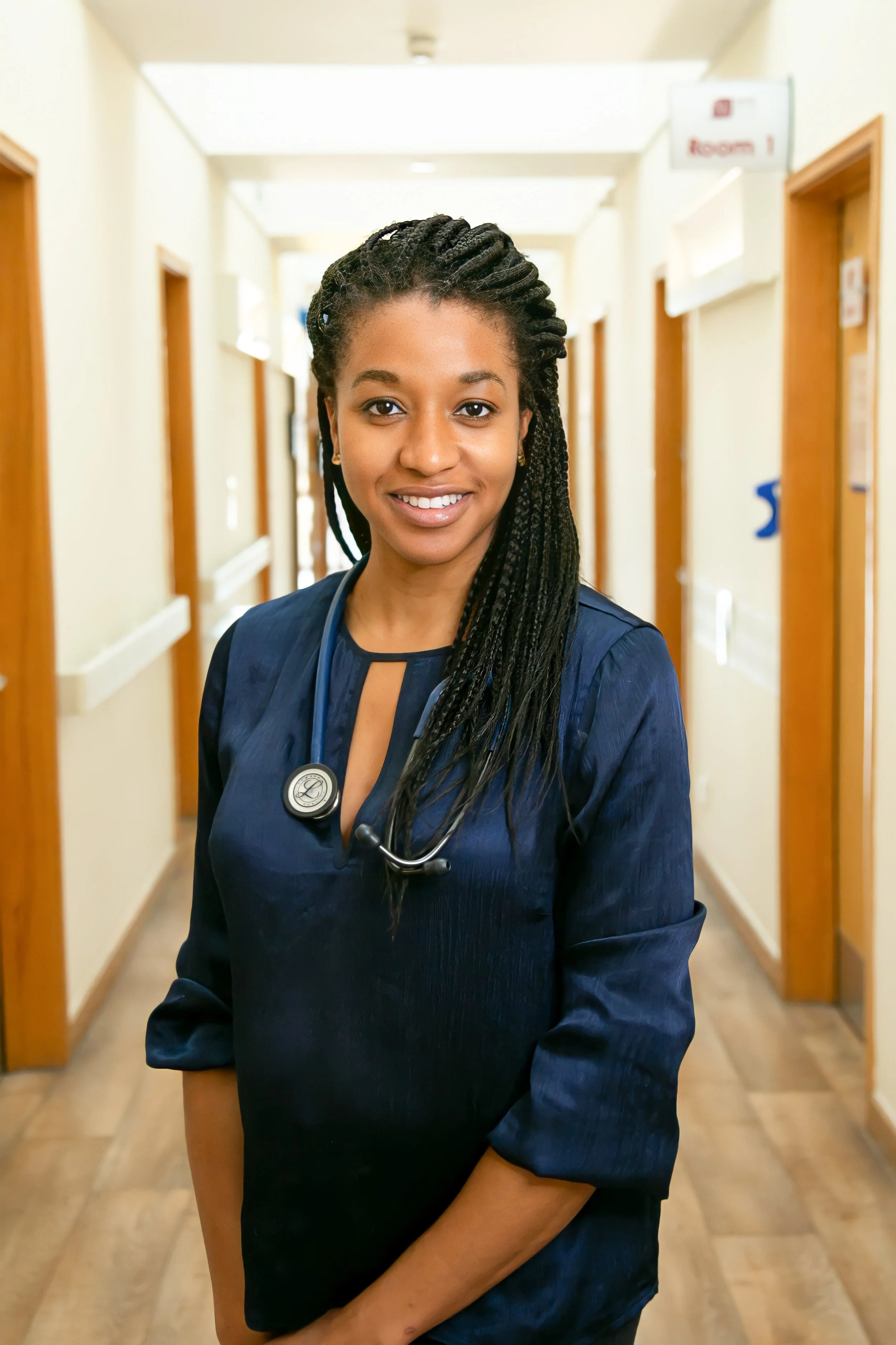 Doctors — Premier Medical Centre