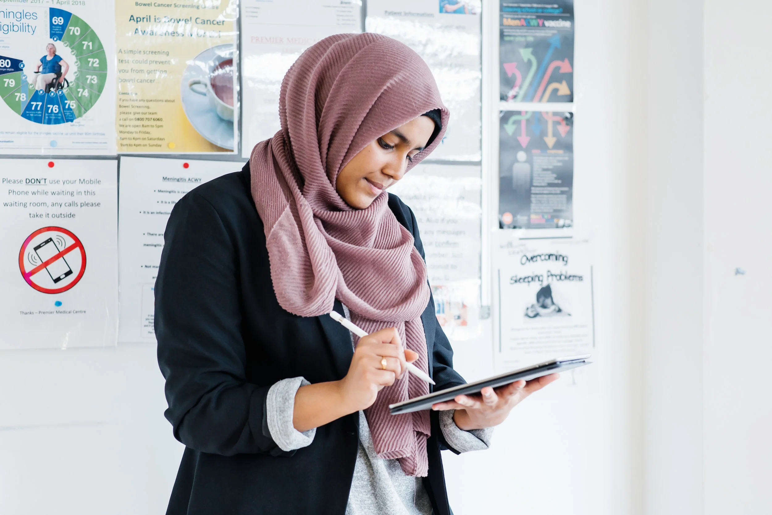 Student Health — Premier Medical Centre