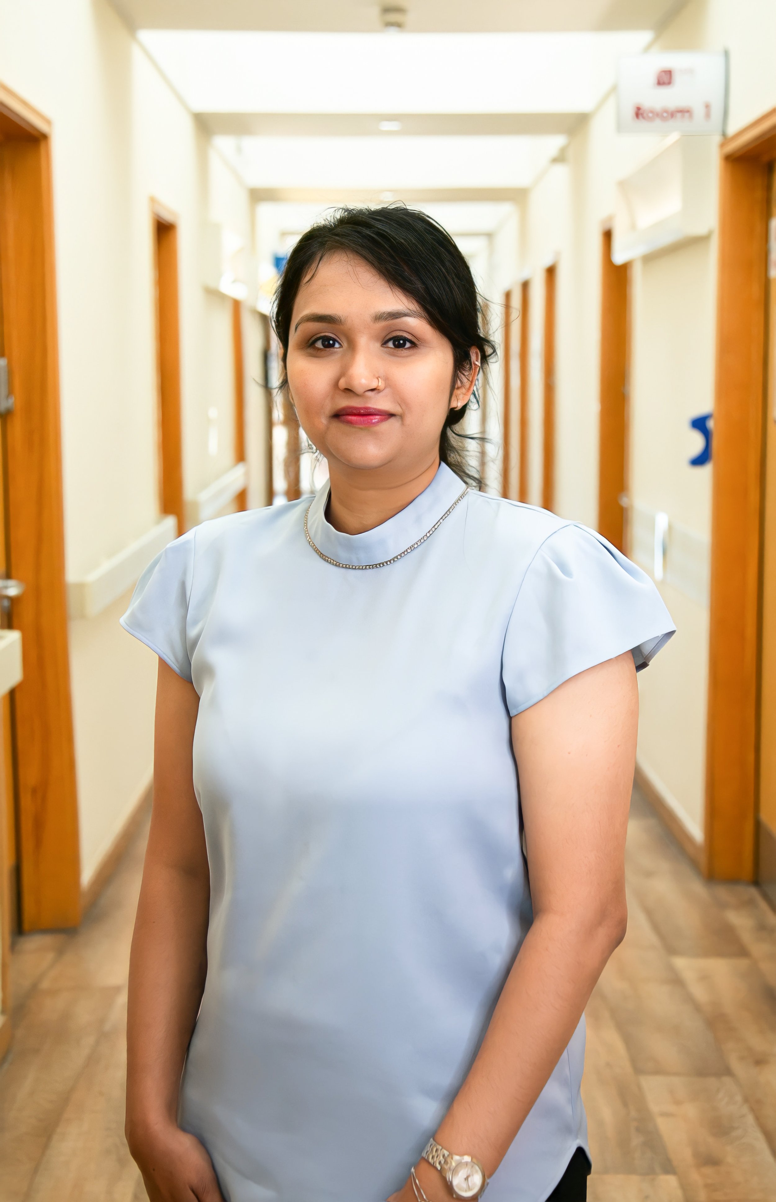 Nursing — Premier Medical Centre