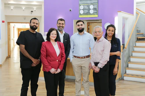 Doctors — Premier Medical Centre