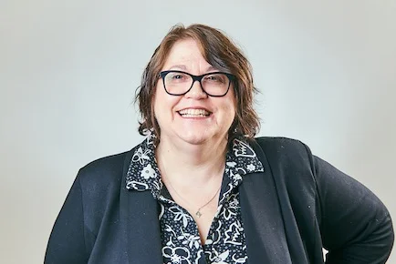 About — Democracy Works