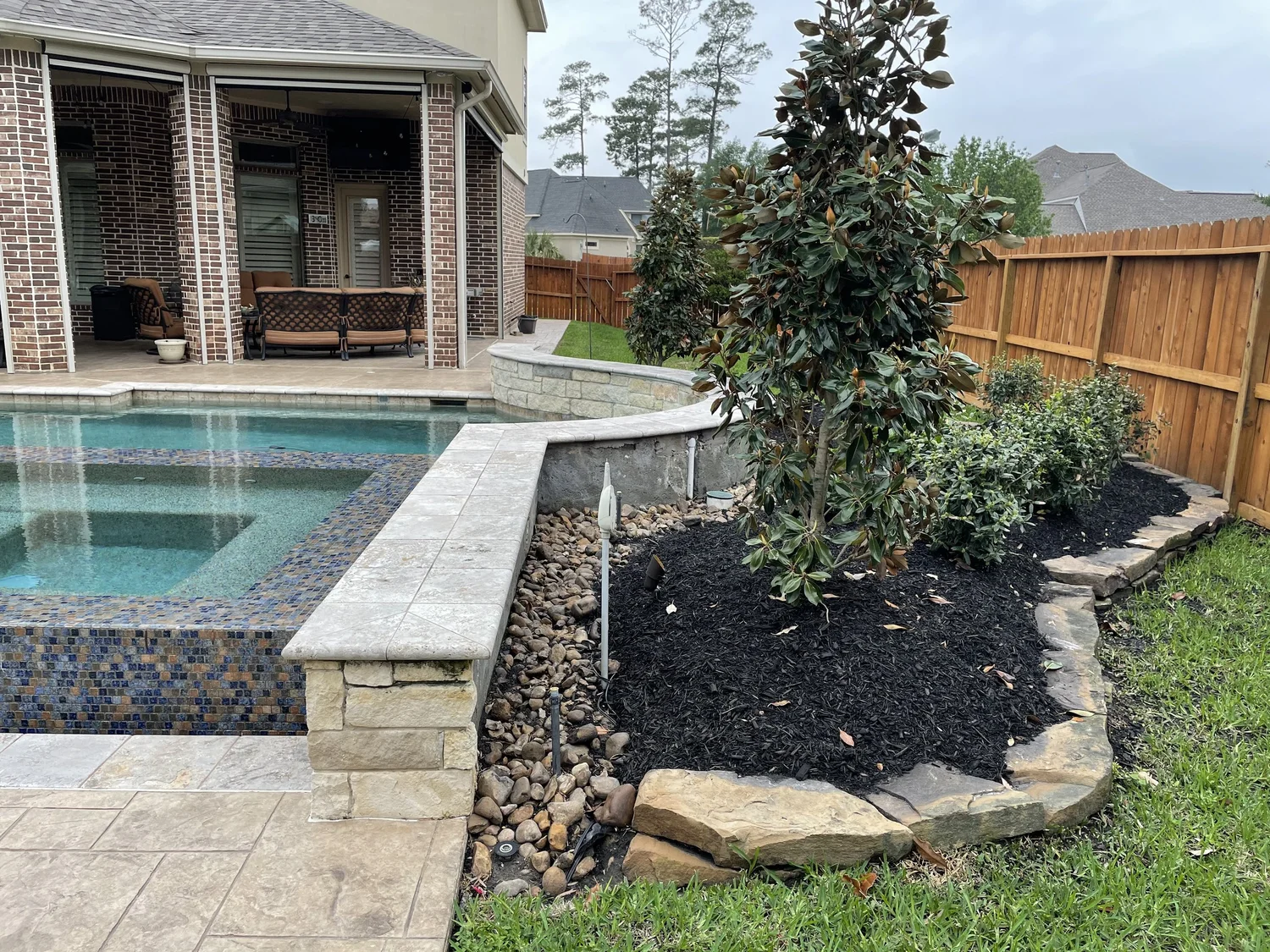 Flagstone & Flagstone Walkways — Yardmasters, Inc.