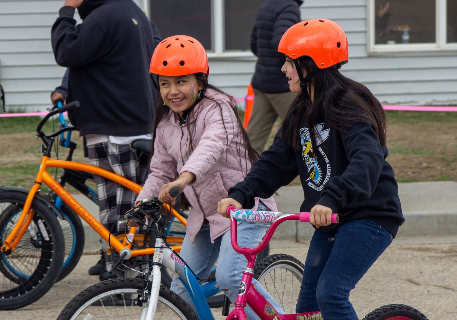 Donate Bikes, Parts, and More — Boise Bicycle Project