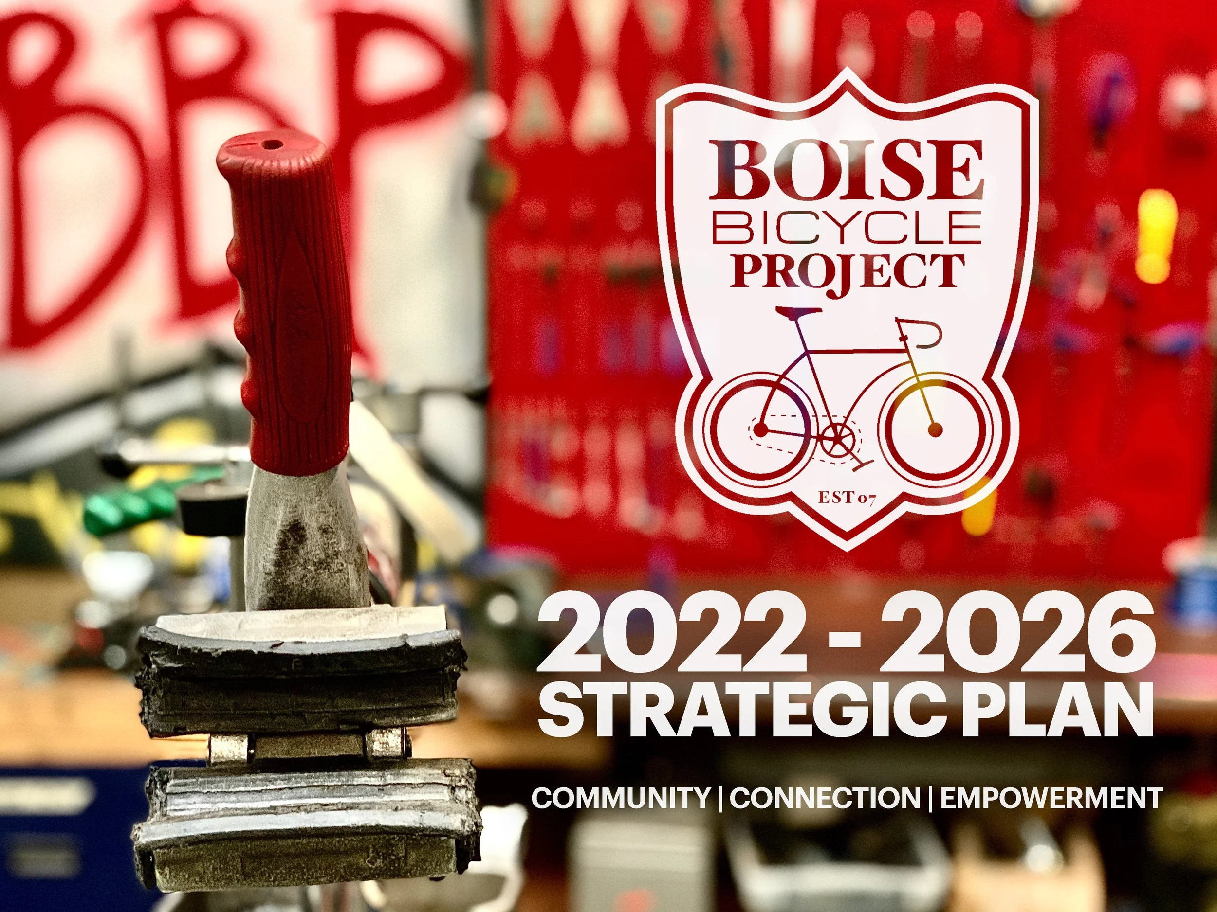 Home [www.boisebicycleproject.org]