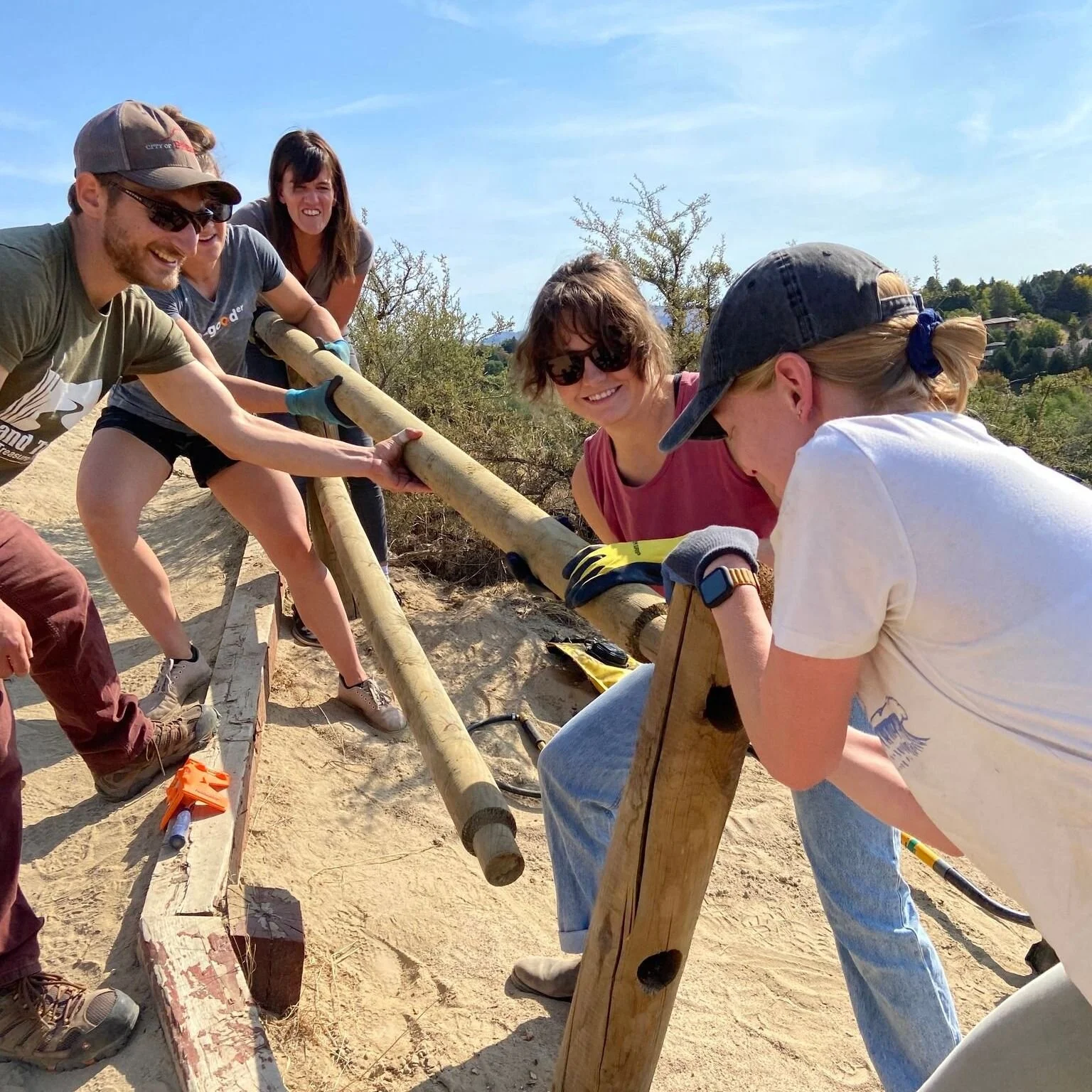 Home [www.boisebicycleproject.org]