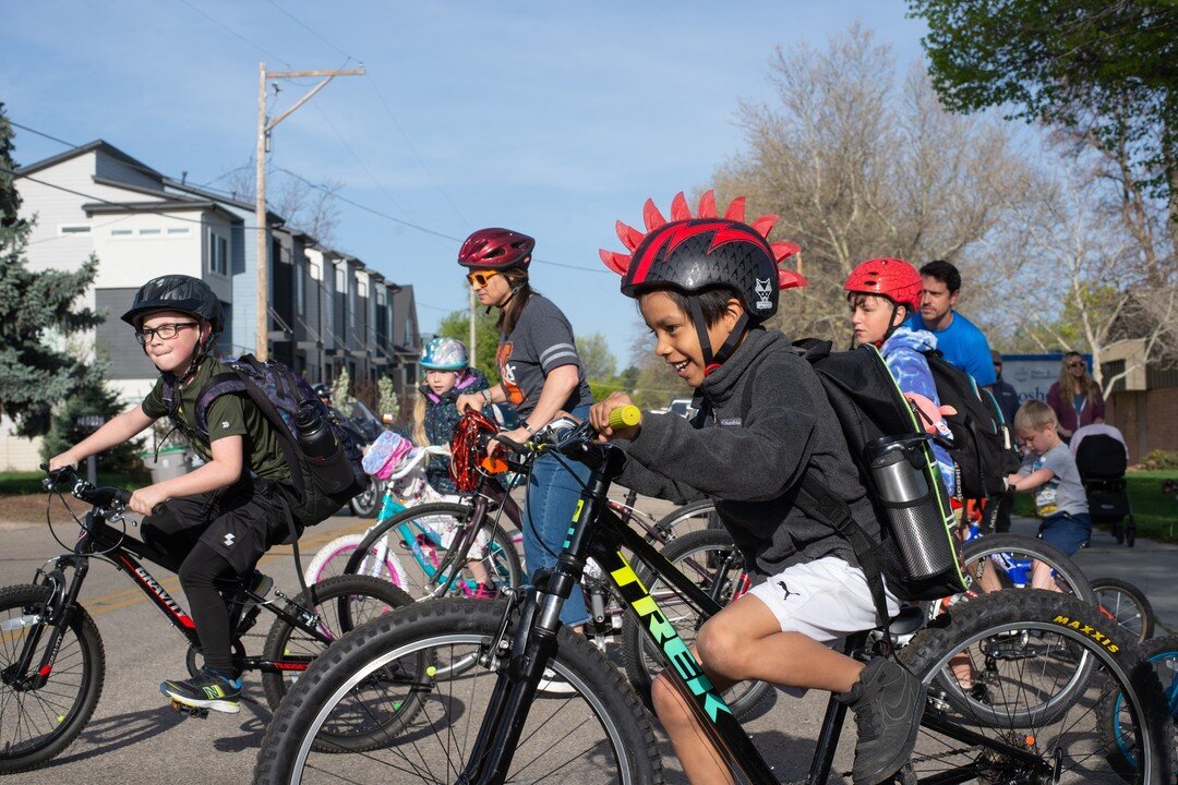 Home [www.boisebicycleproject.org]