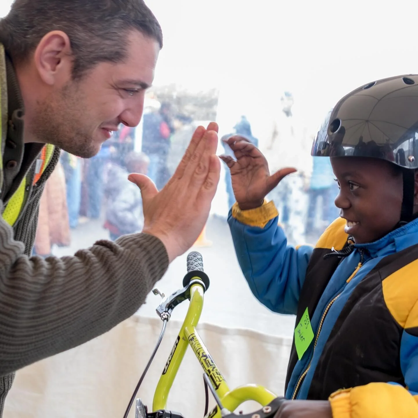 Home [www.boisebicycleproject.org]