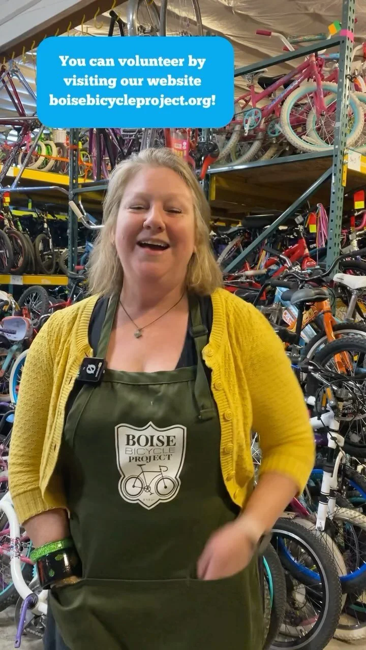 Home [www.boisebicycleproject.org]