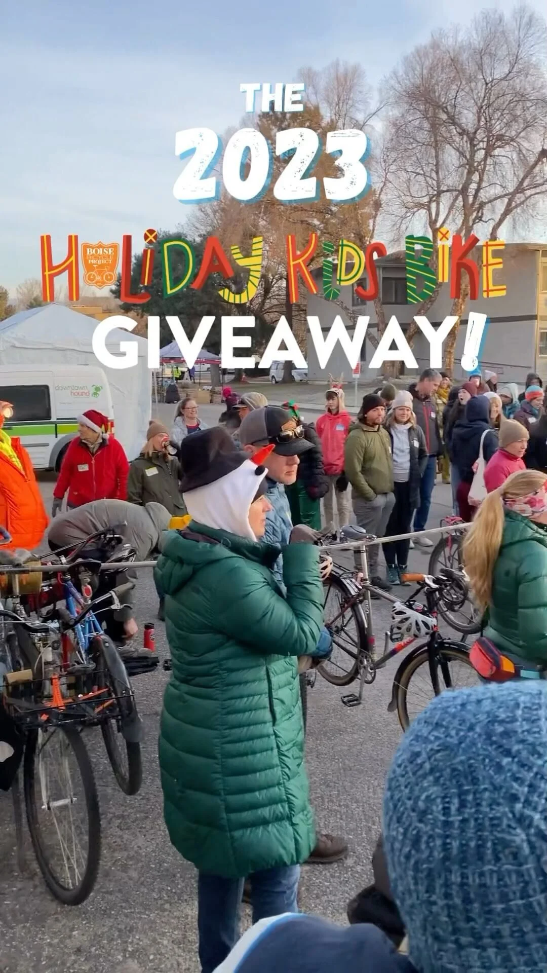 Home [www.boisebicycleproject.org]