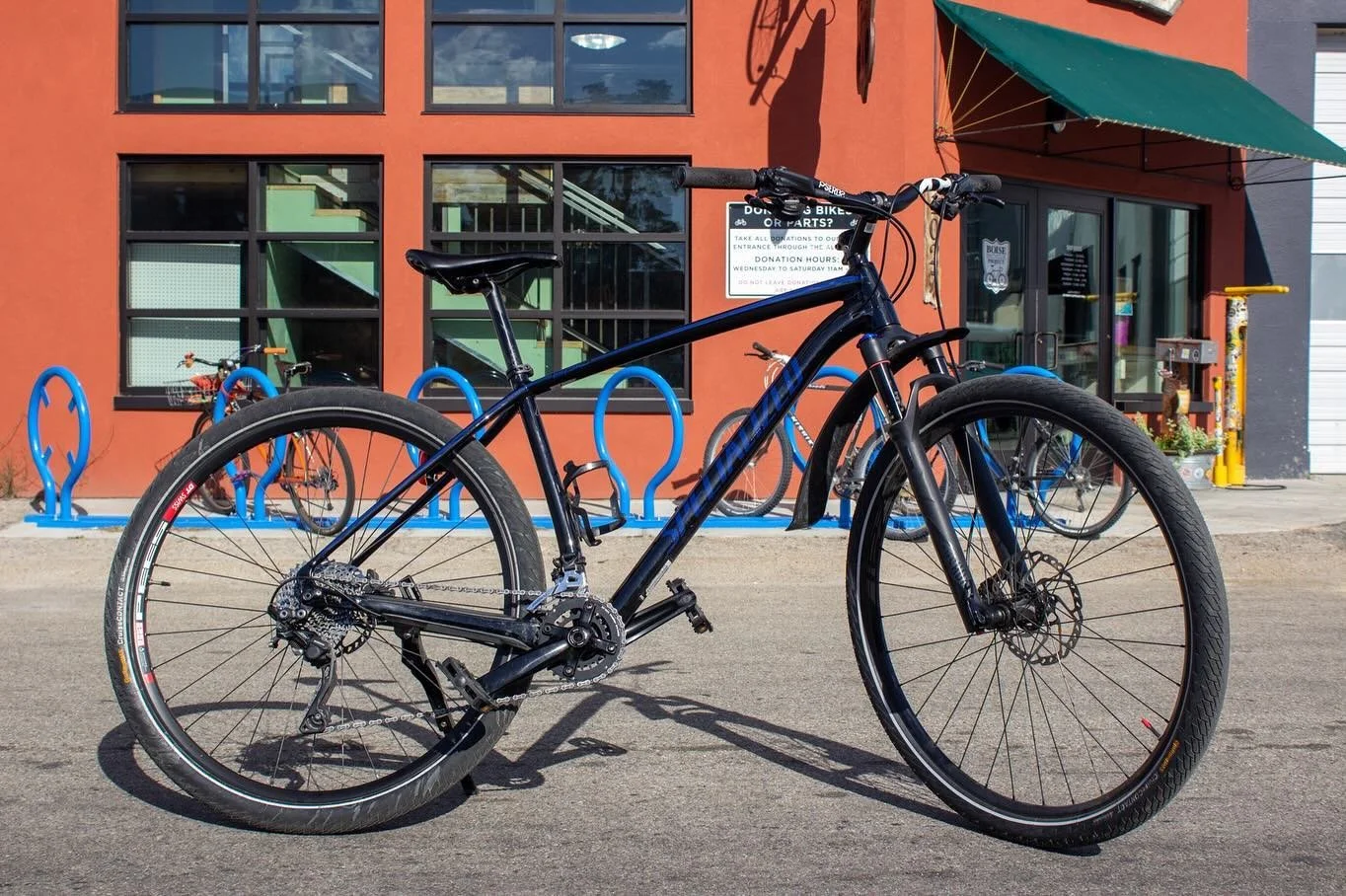 Home [www.boisebicycleproject.org]