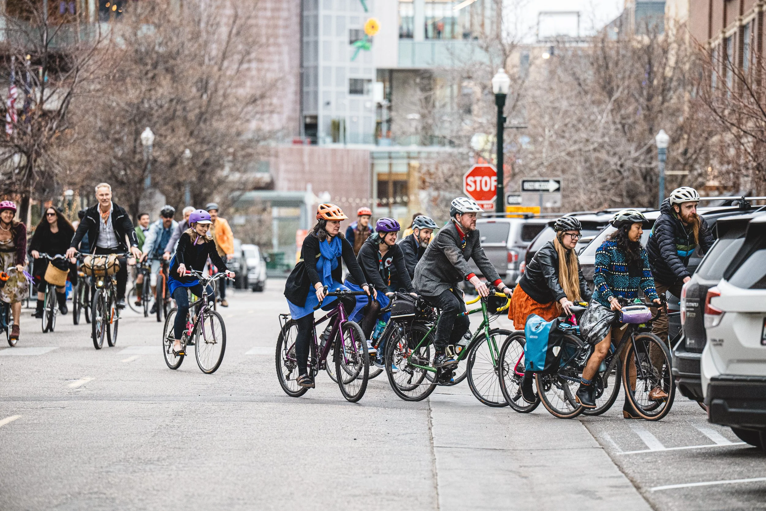 Bike Prom 2026 - Our Biggest Gala to Date! — Boise Bicycle Project