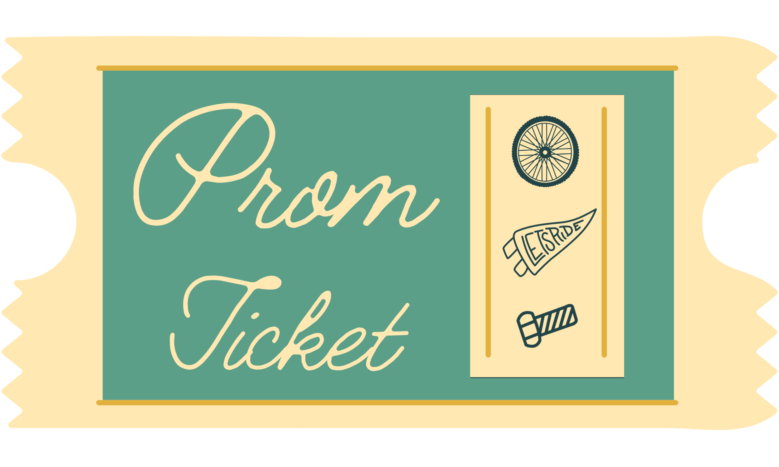 Bike Prom — Boise Bicycle Project