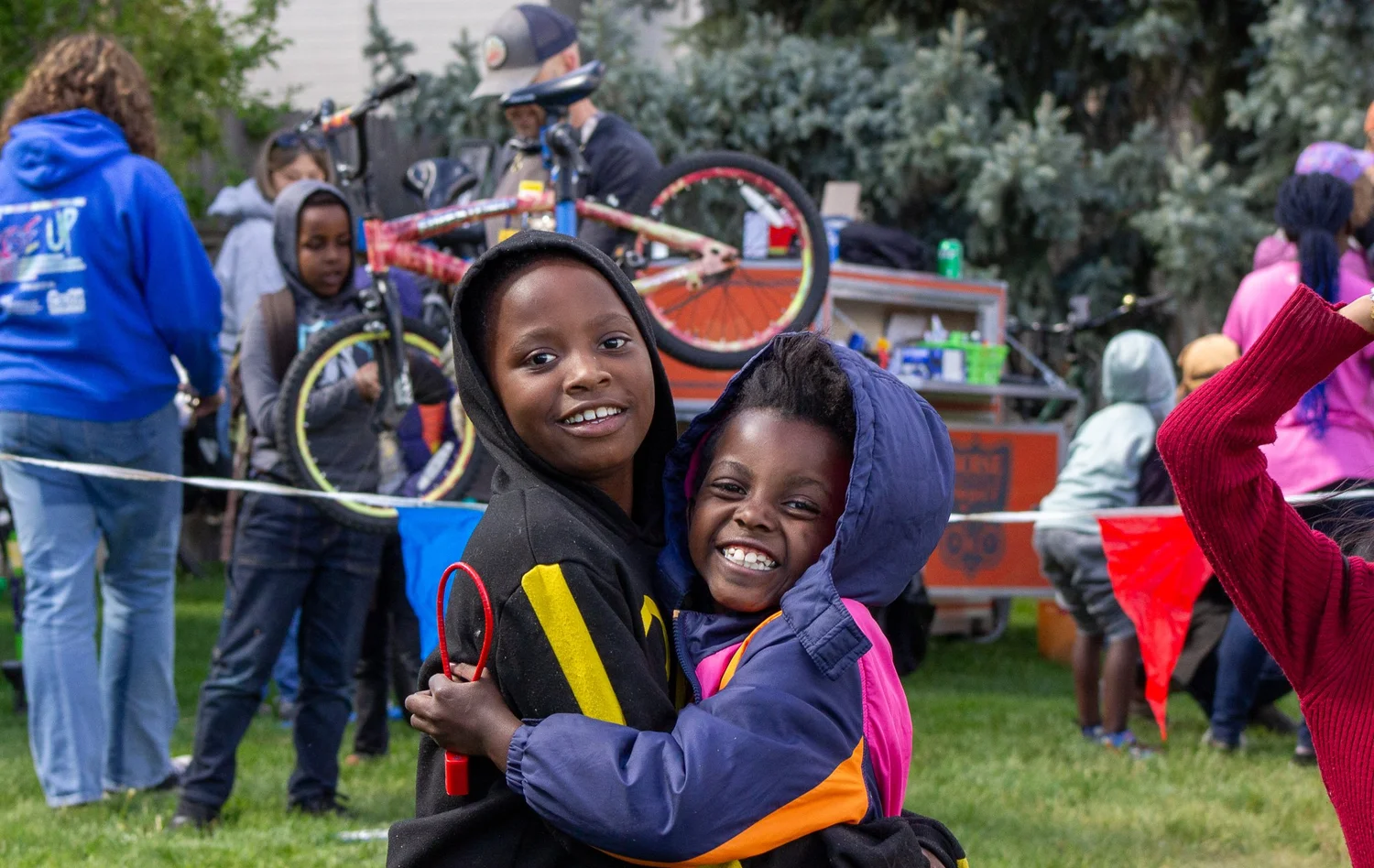 Home [www.boisebicycleproject.org]