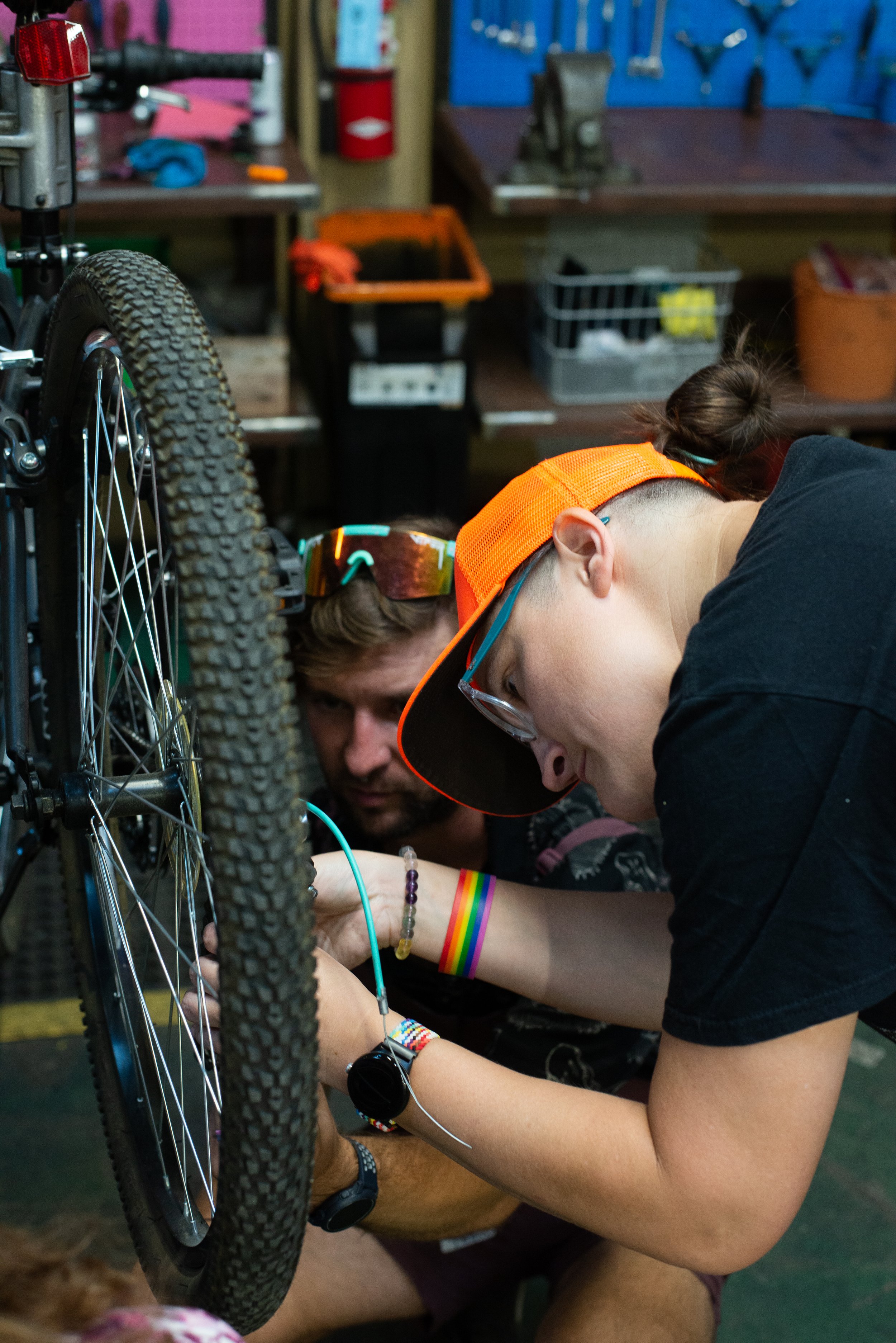 All Programs — Boise Bicycle Project