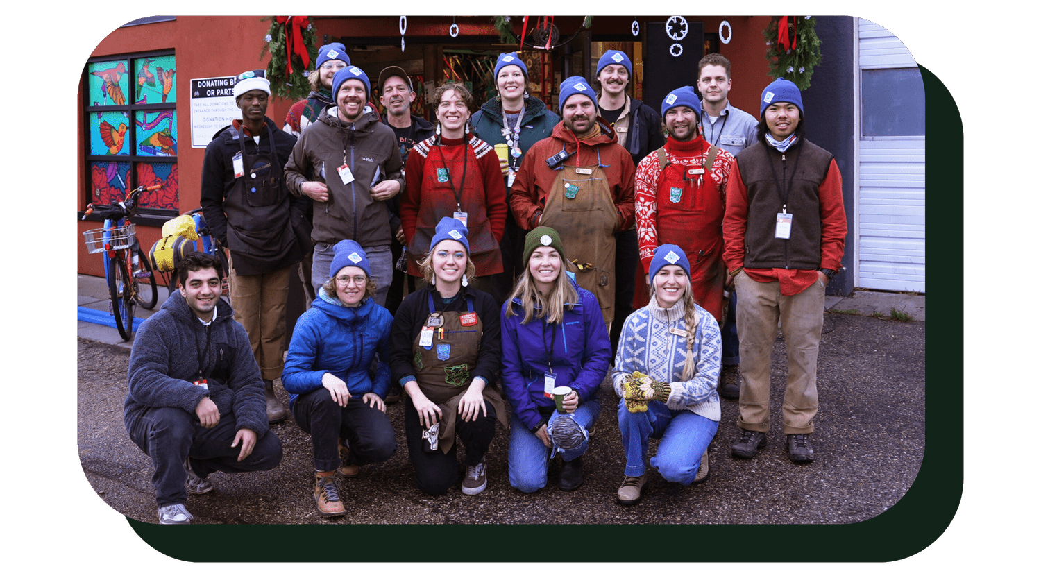 Our Team — Boise Bicycle Project