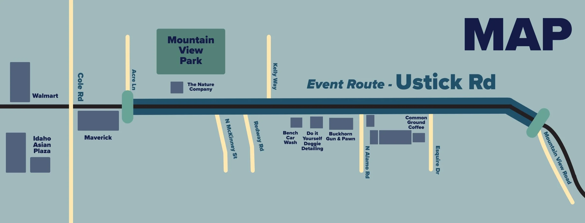 Open Streets Boise — Boise Bicycle Project