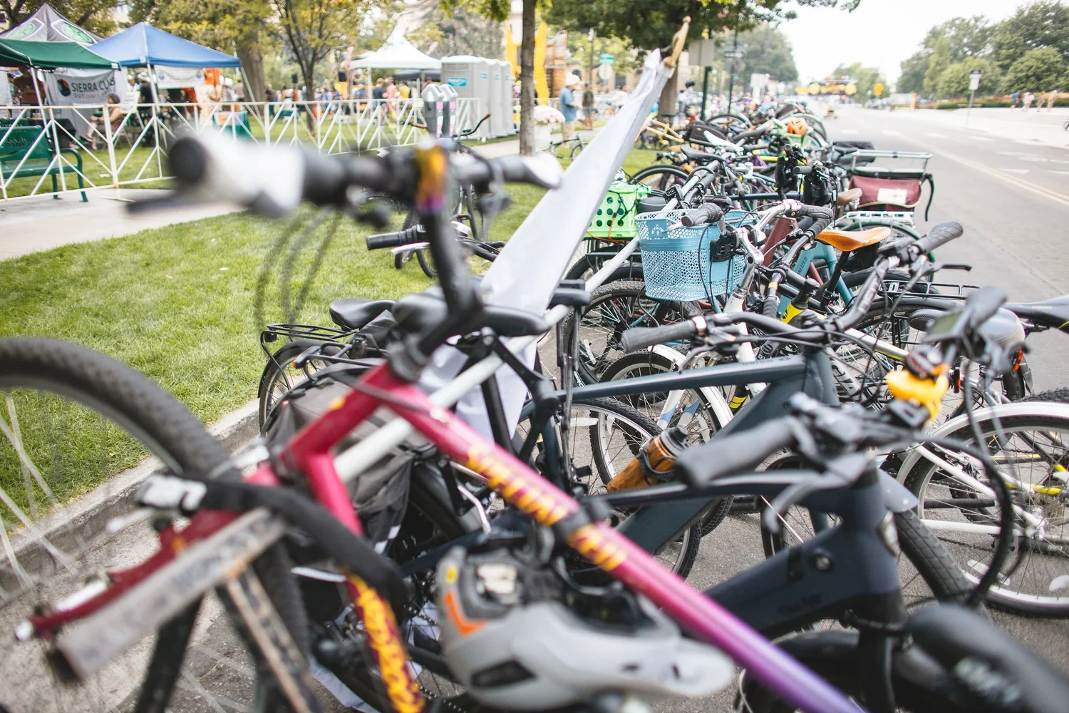 Open Streets Boise — Boise Bicycle Project