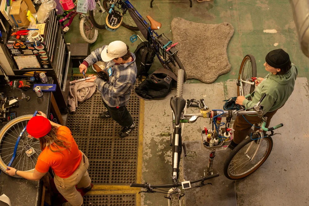 Membership — Boise Bicycle Project