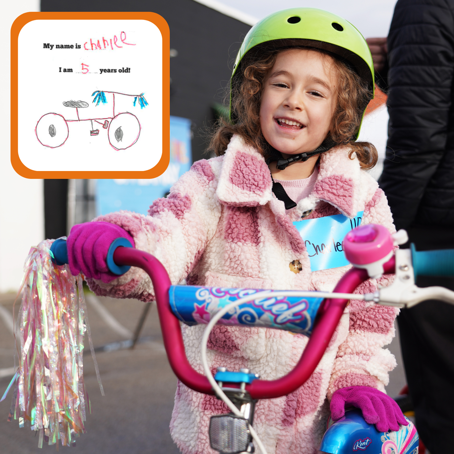 Adopt a Dream Bike | Holiday Kids Bike Giveaway — Boise Bicycle Project