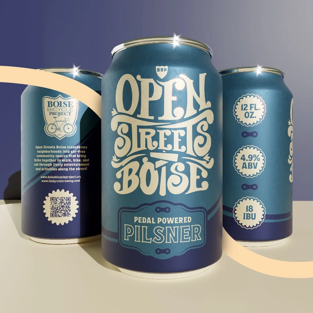 Open Streets Boise — Boise Bicycle Project