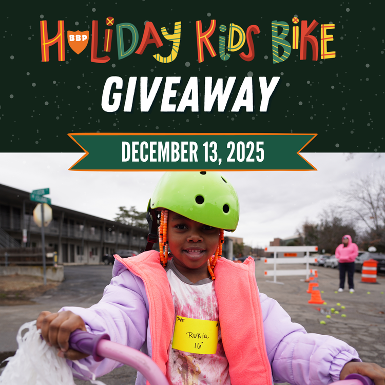 Donate Bikes, Parts, and More — Boise Bicycle Project