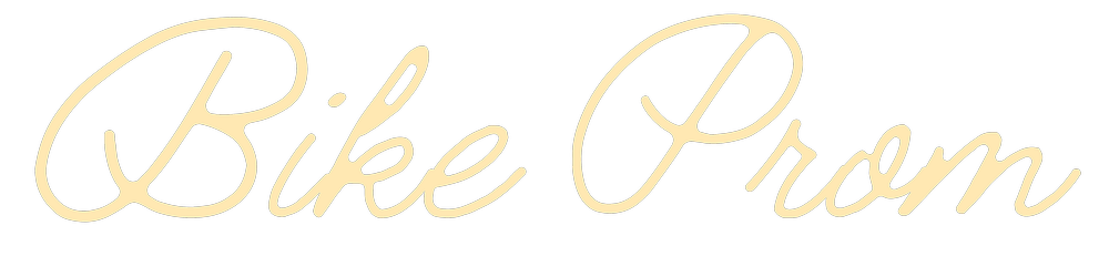 Bike Prom — Boise Bicycle Project