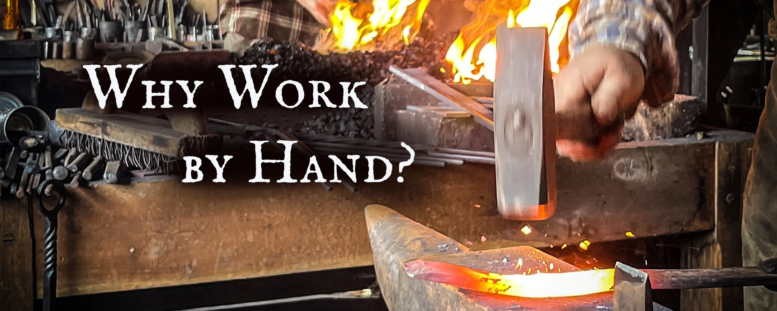 Axe and Anvil Handworks