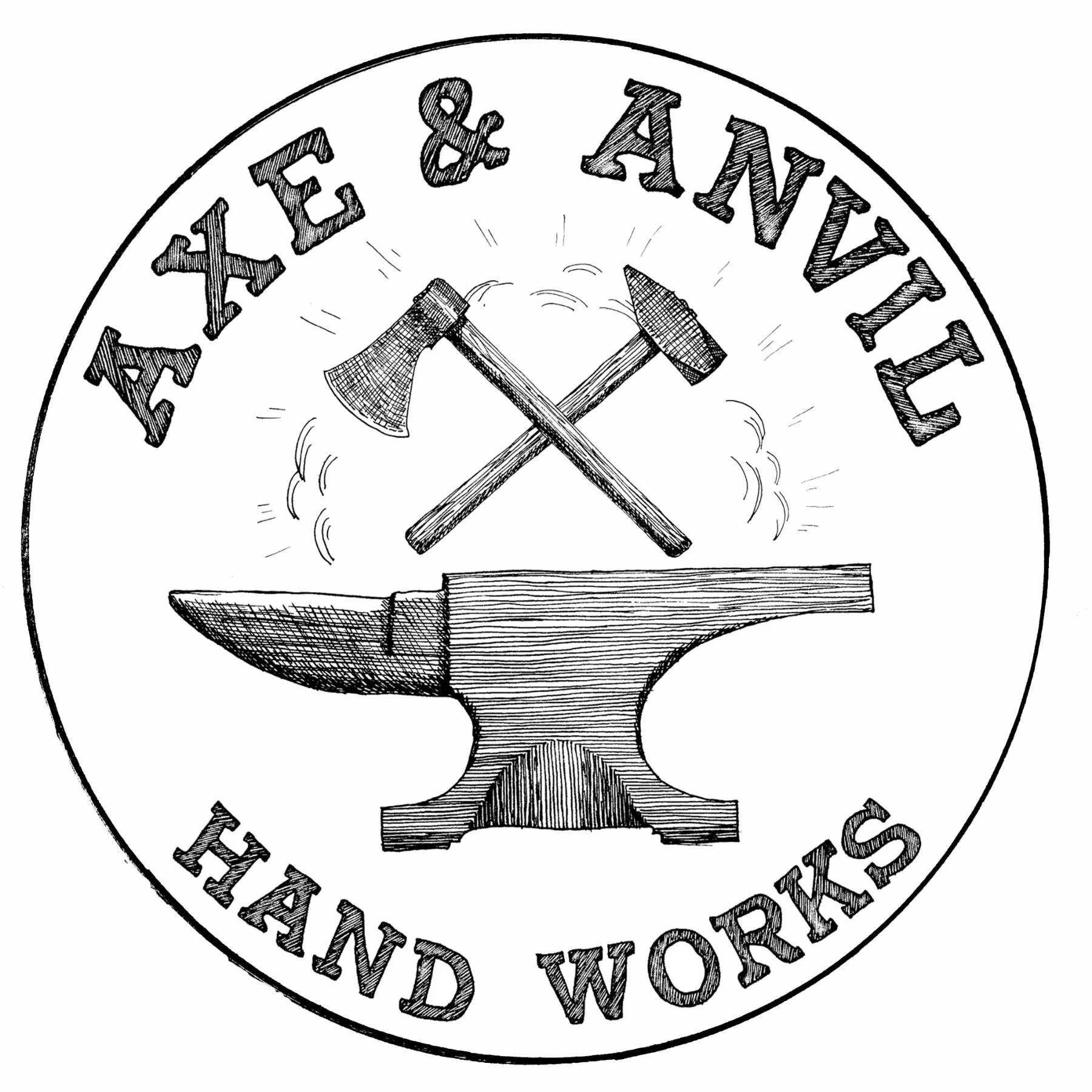 Anvil Logo
