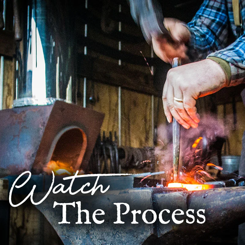 Axe and Anvil Handworks