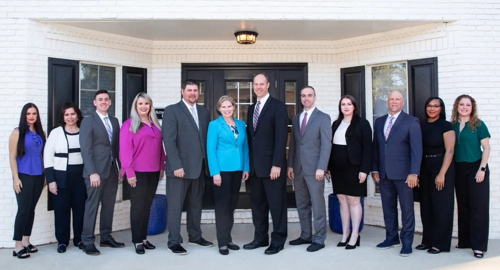 Arnold Law Firm | Florida School Attorneys