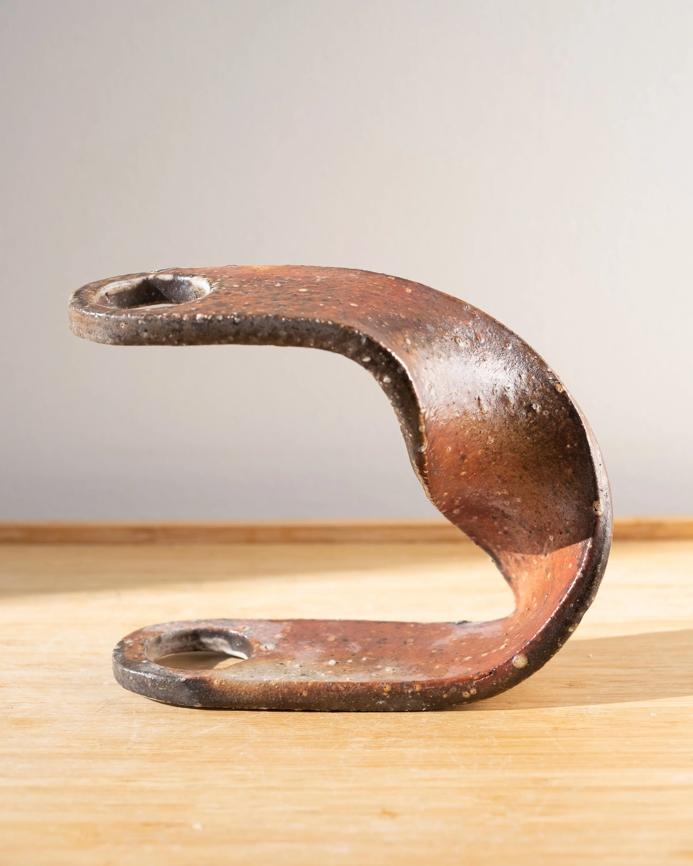 Handmade Planter Shop — UNCURLING FERN