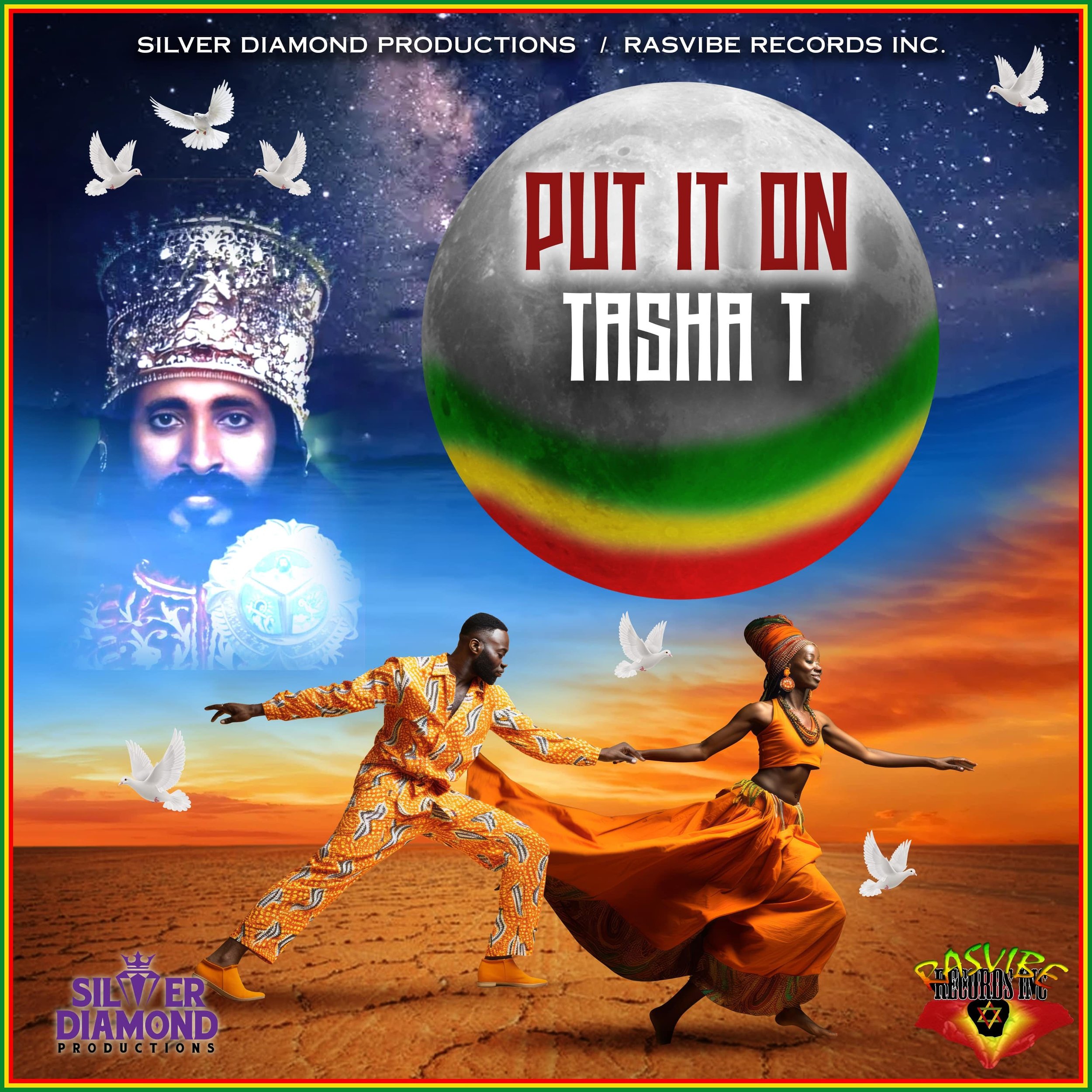 Toronto Reggae