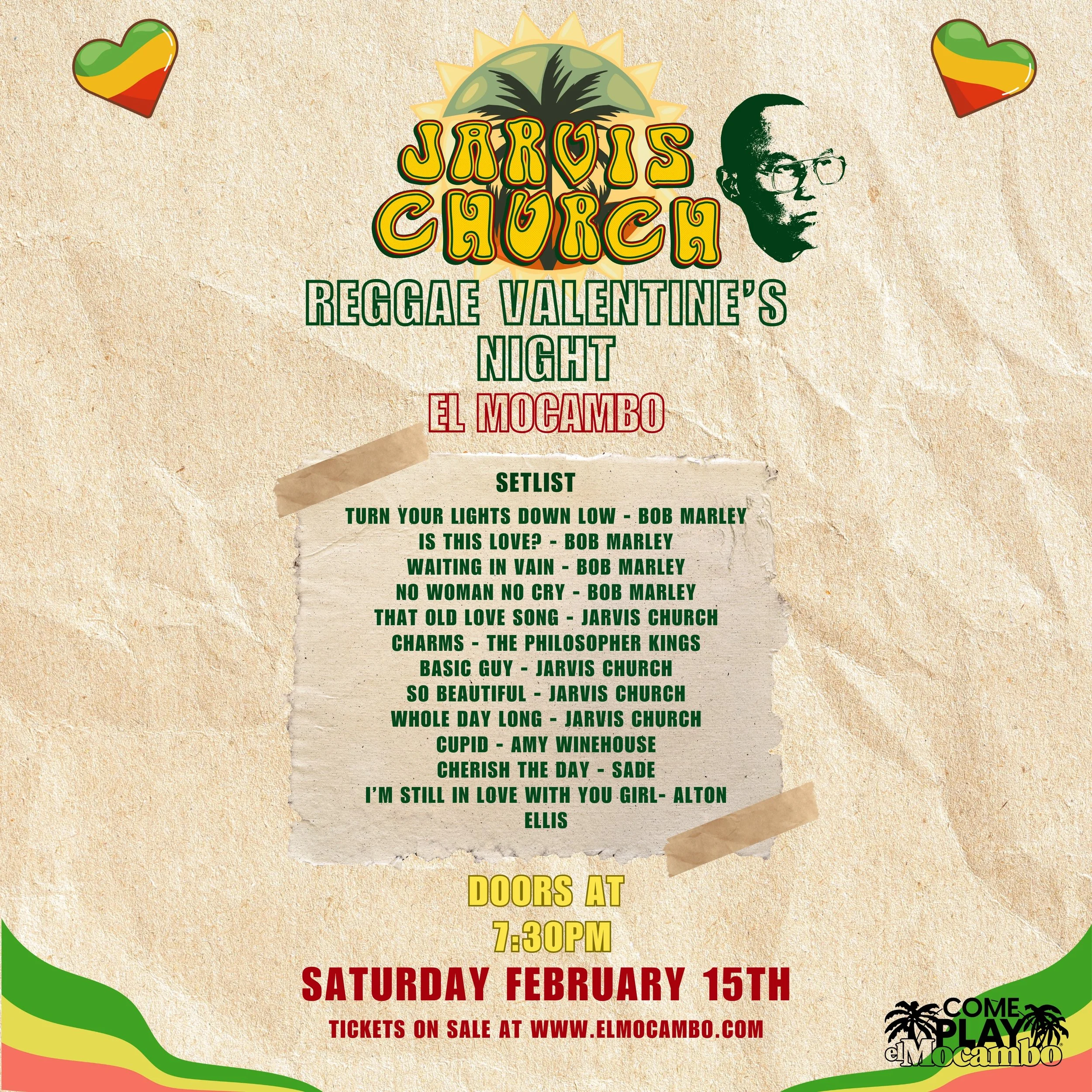 Toronto Reggae