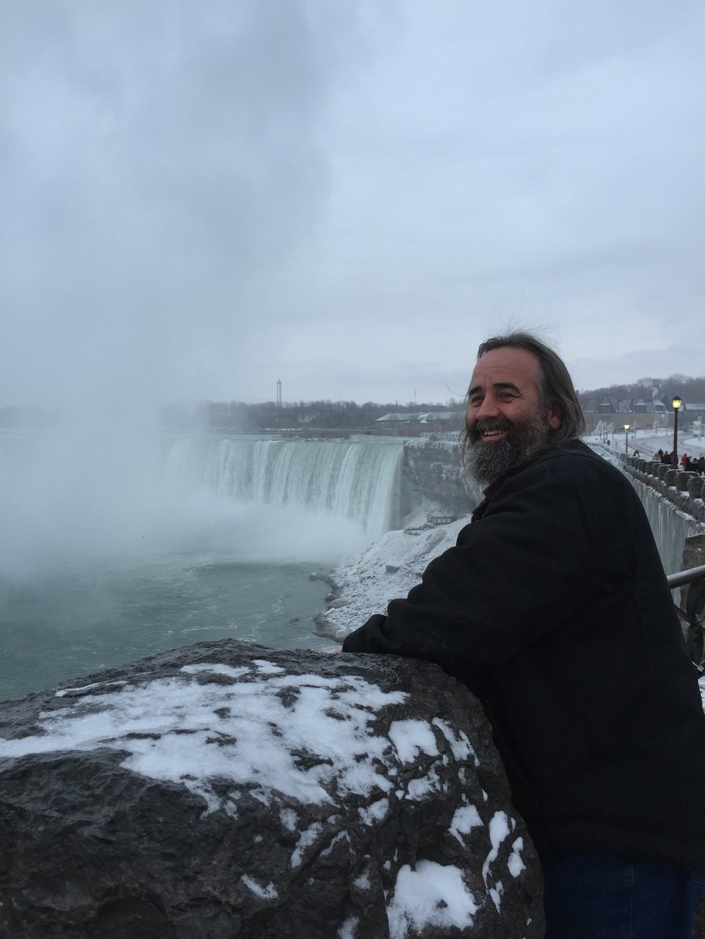 Our Team — Dream Big With Us