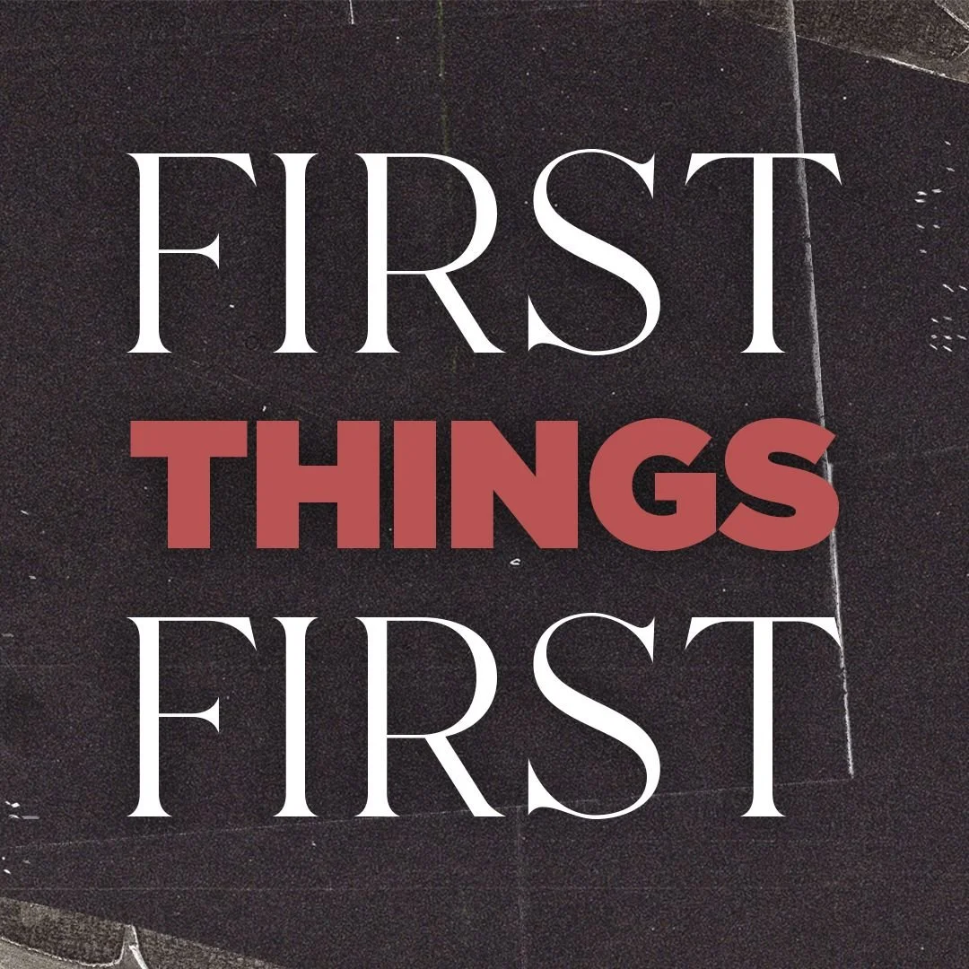 Mens Group — 1C.CHURCH