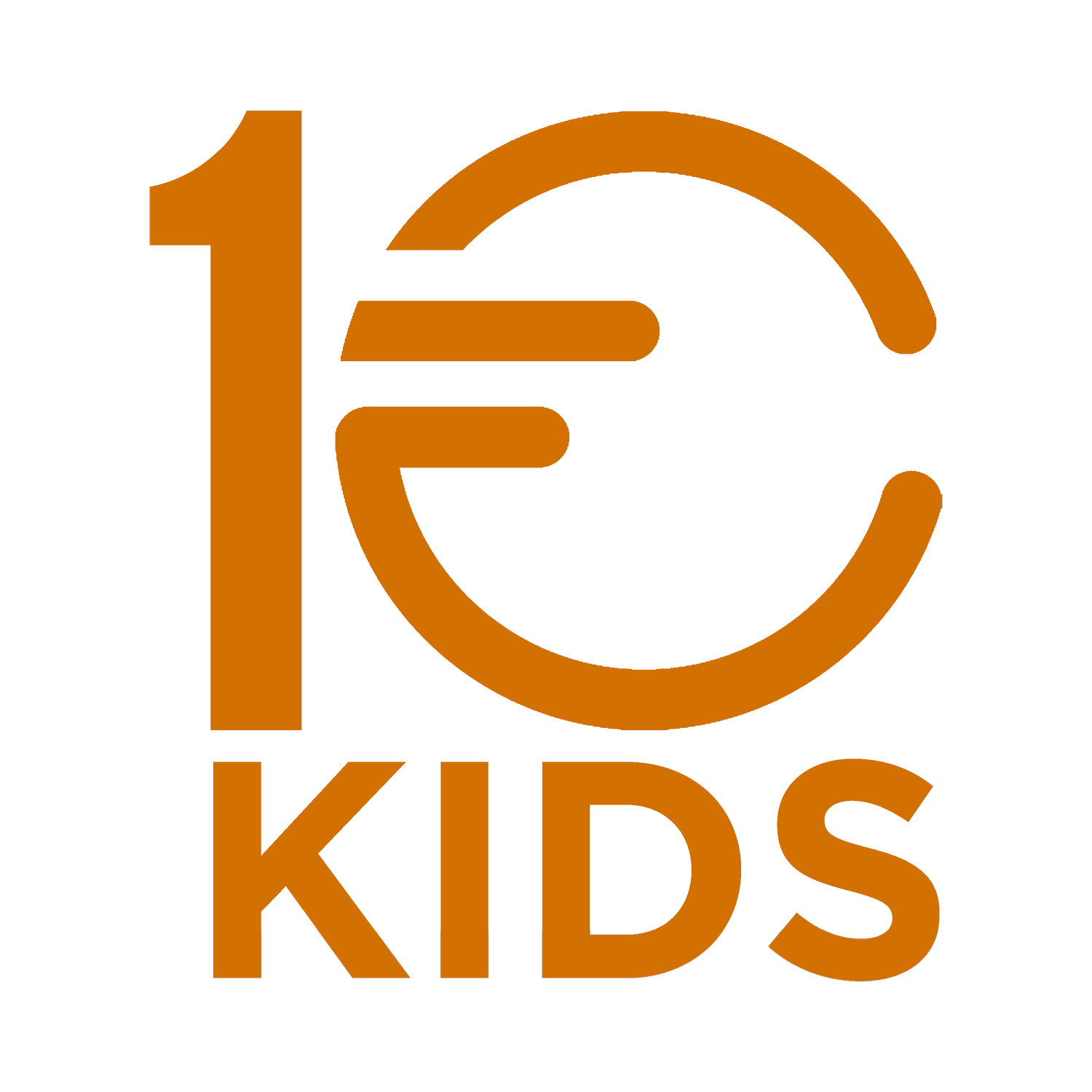 1C KIDS — 1C.CHURCH