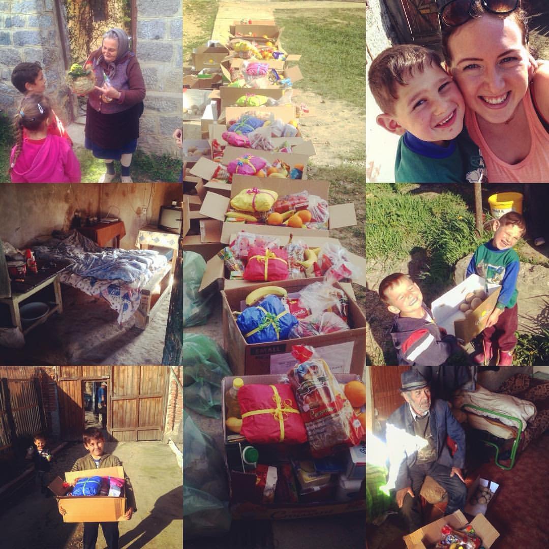 Missions — 1C.CHURCH