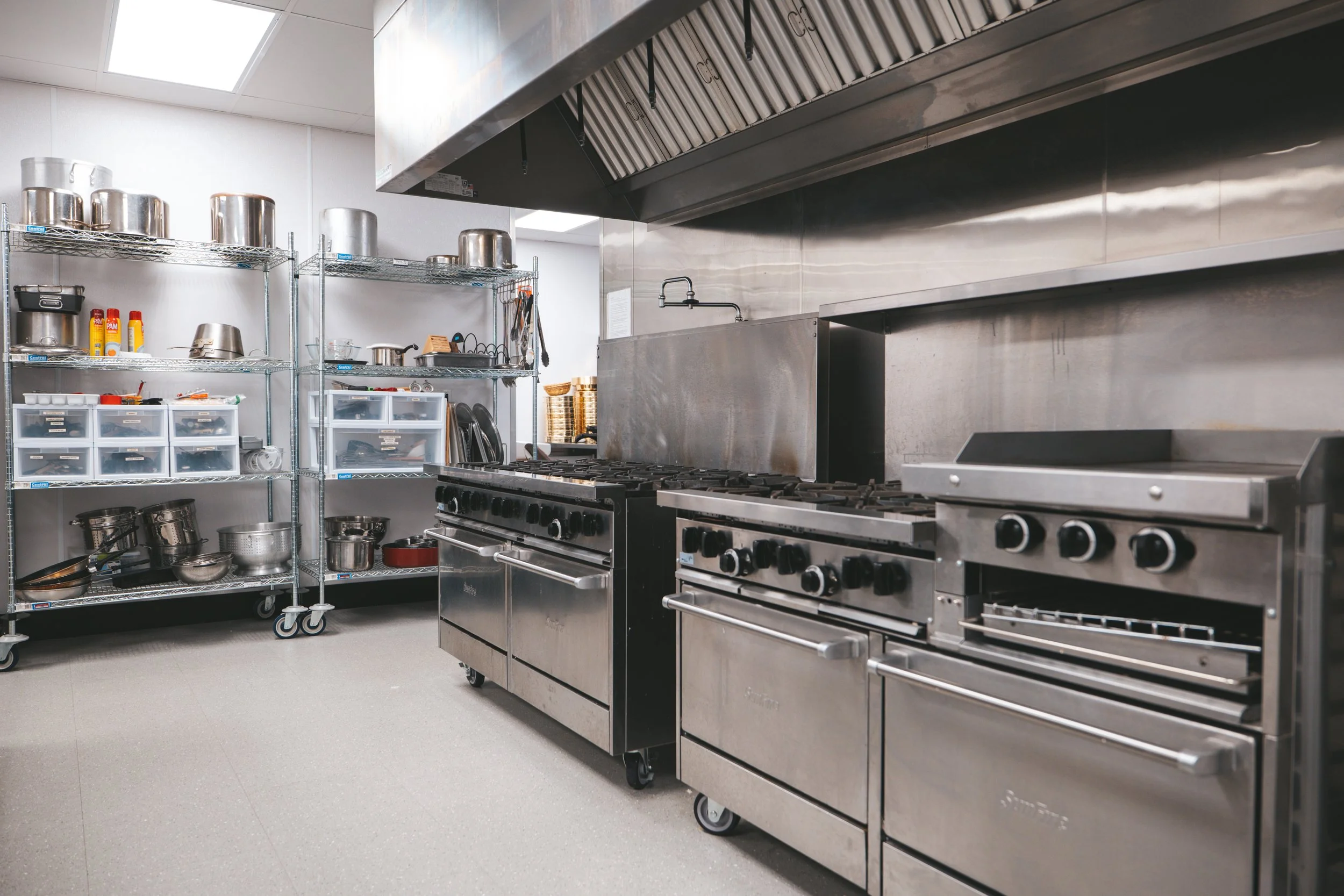 Serving Opportunities — 1C.CHURCH