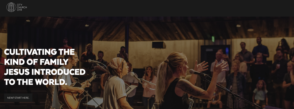 Missions — 1C.CHURCH