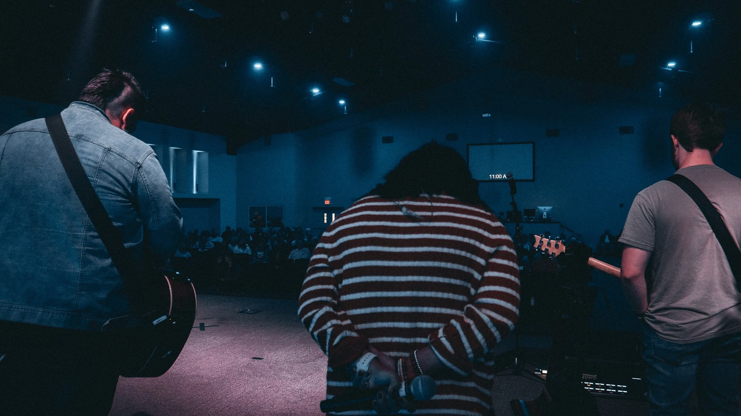 PRAYER REQUEST — 1C.CHURCH