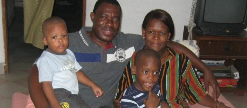 Missions — 1C.CHURCH